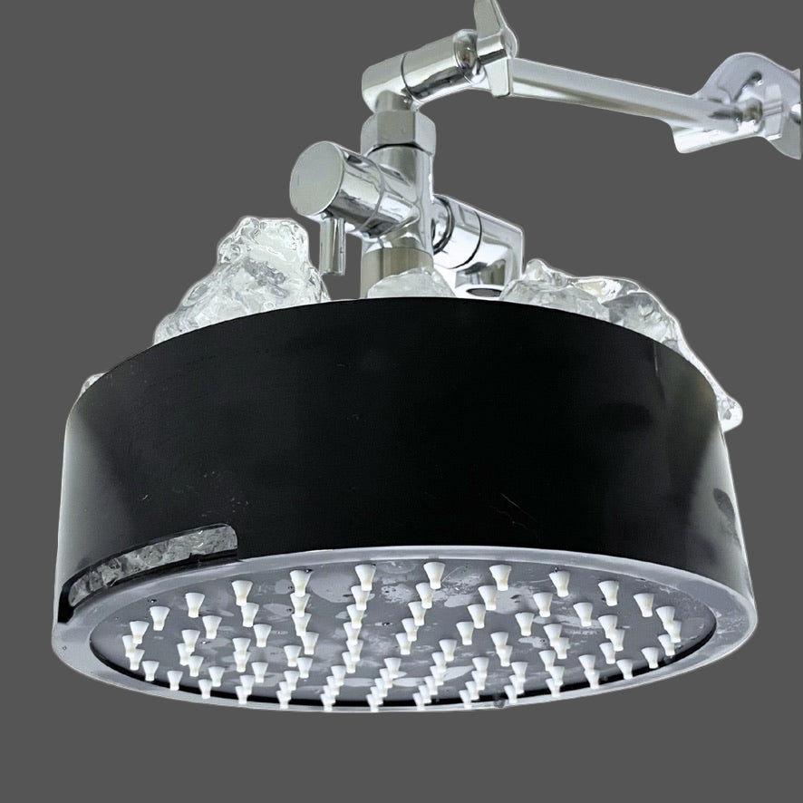 Cold Plunge Shower System – Cold Plunge Showerheads